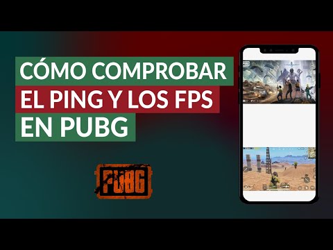 Aquí hay una manera fácil de ver y ver Ping y FPS en PUBG-PlayerUnknown's Battlegrounds | Magazine