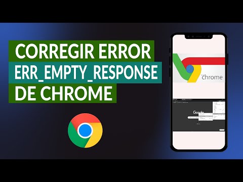 Cómo reparar el error Chrome ERR_EMPTY_RESPONSE en Windows 10 | Magazine