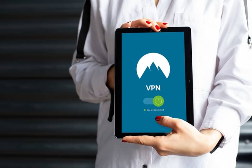 ¿Cómo uso correctamente una VPN en mi tableta Amazon Fire? -Ligero y ...
