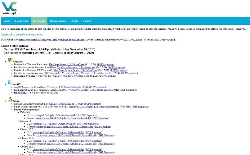 ¿Cómo encripto una memoria USB con "VeraCrypt"? -Protege tus archivos | Magazine