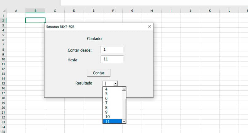 Cómo crear y usar bucles FOR-NEXT en VBA Excel: rápido y fácil | Magazine