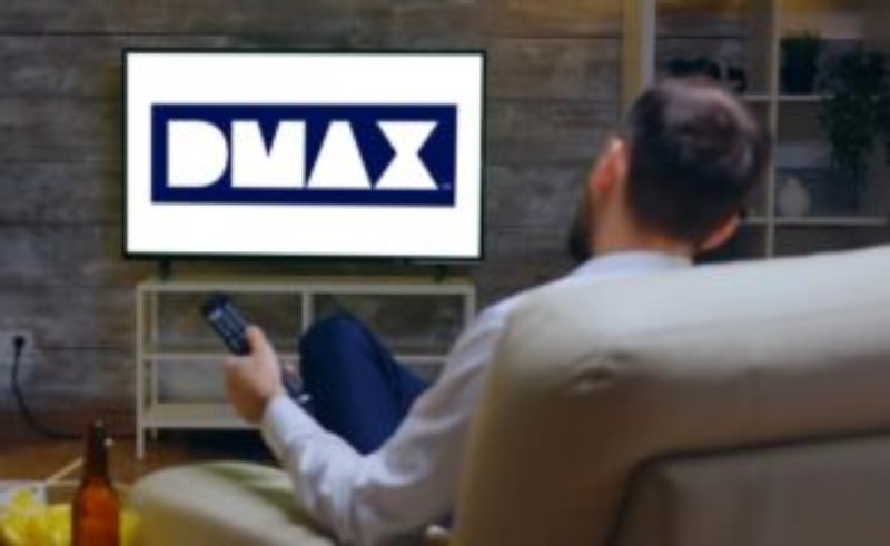 App Para Ver Dmax: Las mejores aplicaciones para ver DMAX | Magazine